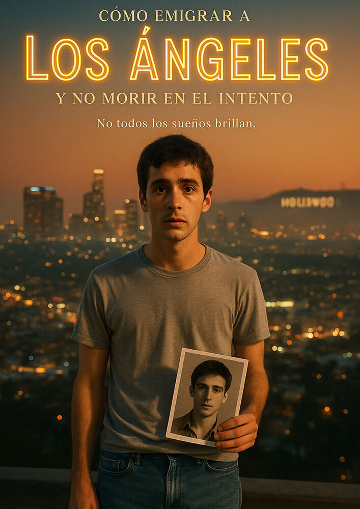 Scooch Over Films • Stories that deserve to be told