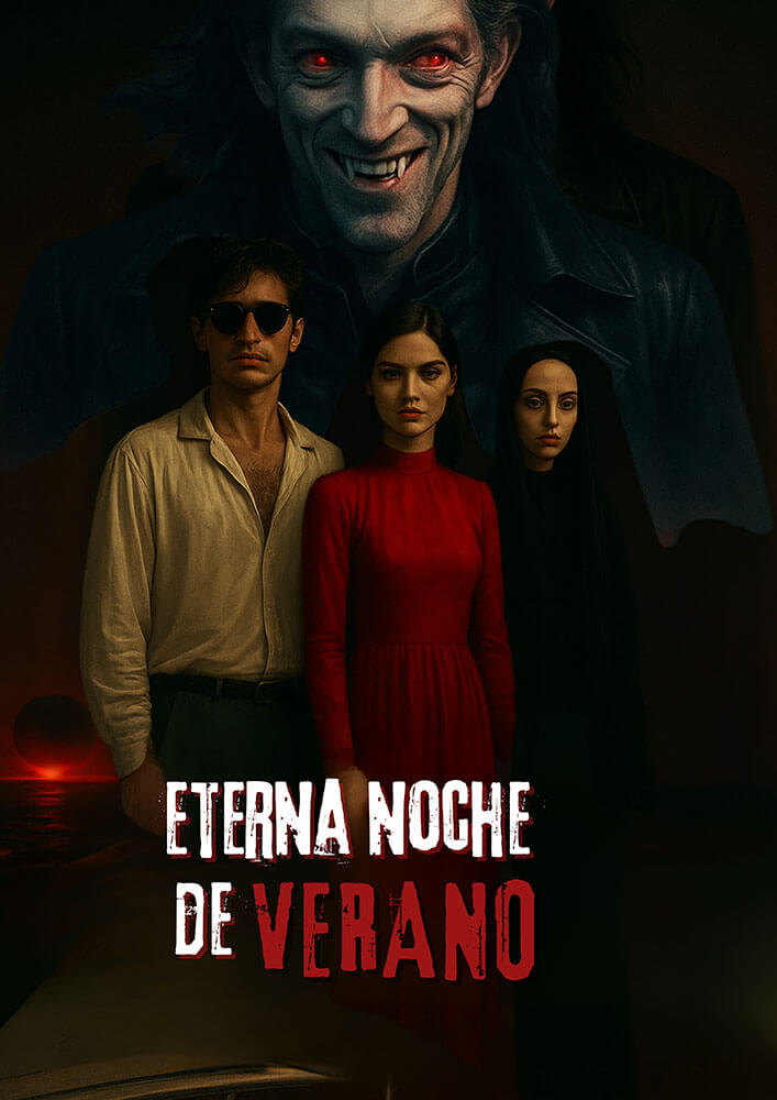 Scooch Over Films • Stories that deserve to be told